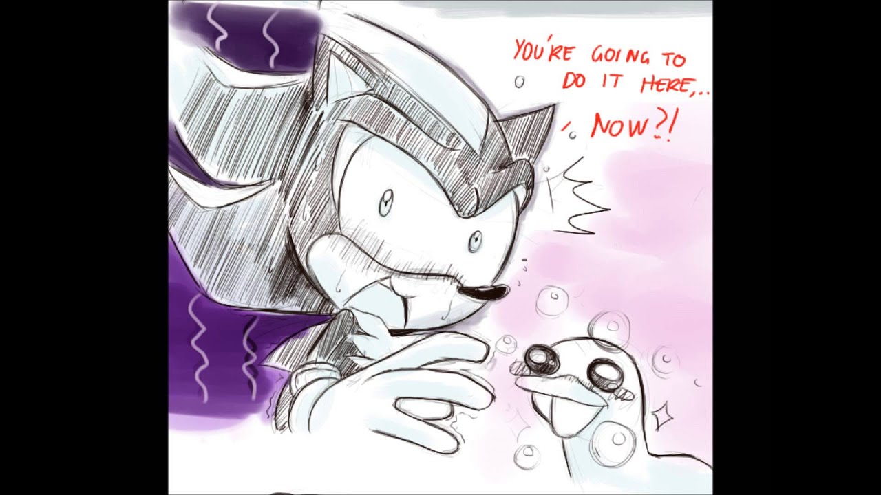 .:Bath Day comic dub:.