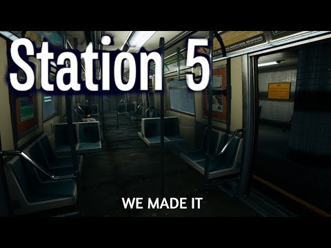 Steam Community :: Station 5