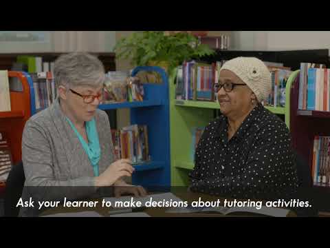 Tutoring Learners Without Literacy in Any Language: Words with a Picture Book