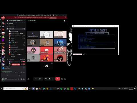 Laced c2 vs discord Call (DESTROYED IT) cheapest and best c2/api of 2025