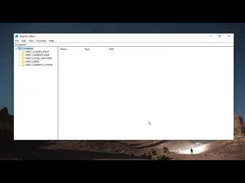 Enable or Disable Run Command (Win+R) Box in Windows 10 [Tutorial]