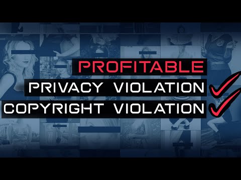 AI art is illegal and immoral (Lecture 3/6)