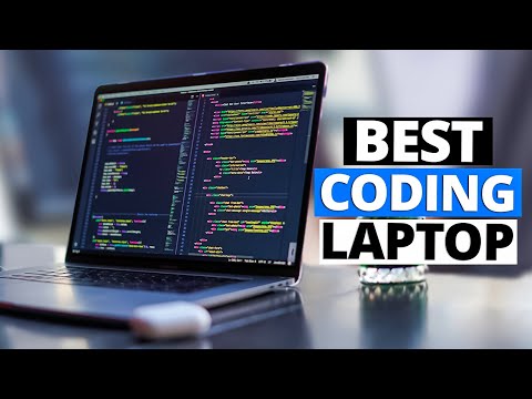 7 Best Laptop for Programming in 2025