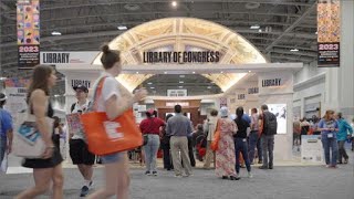 National Book Festival 2023 Recap - book-news.org