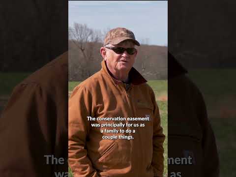 Protecting Farms in King George County
