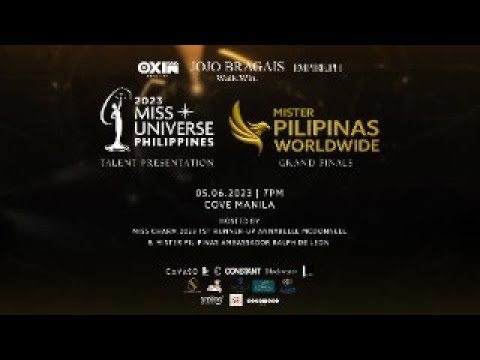 20 Mister Pilipinas Worldwide 2024 candidates competing for 5 titles in ...