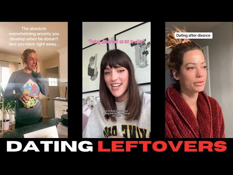 Why Divorced Women Are DUMPSTER Fires | Mr PERFECT is Not Coming