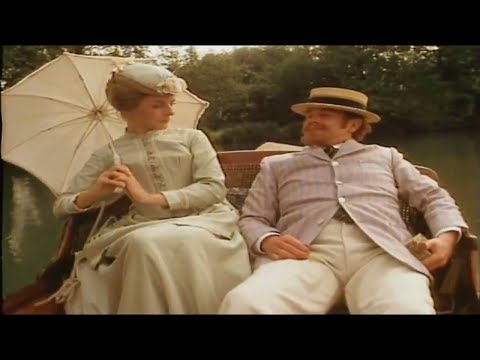 Classic TV: Cribb – Alan Dobie – #1 – S01 E01 – Swing Swing Together ...