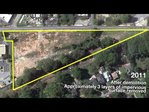 City of Atlanta Department of Planning & Community Development
