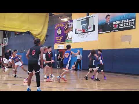 AAU Tarkanian Basketball Academy Oct 1st 2022 12pm