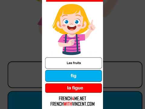 🥐 Find the French Word… And Win a Baguette Not Really 🥖 #1
