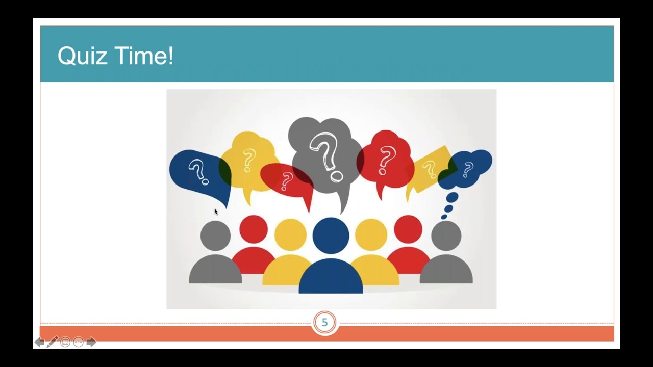 CIC Study Group | Management and Communication