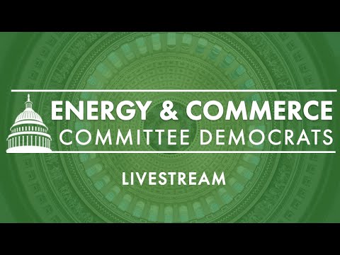 Markup of Seven Bills: Subcommittee on Environment, Manufacturing, and Critical Materials