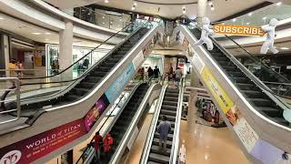 3 Best Shopping Malls in Vadodara, GJ - Expert Recommendations