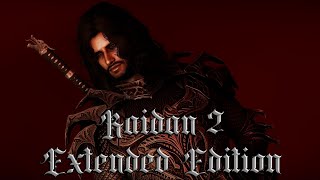 Kaidan 2 Extended Edition BIGGEST UPDATE EVER in 1 day at Skyrim ...