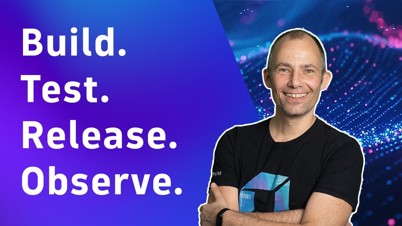 Where’s My Build? Unlocking SDLC Insights with Dynatrace