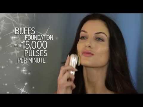Color Me's Automatic Foundation Applicator How To | ULTA