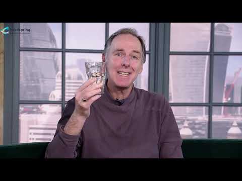 The Application and Use of Digital Technology with Professor Alan Brown