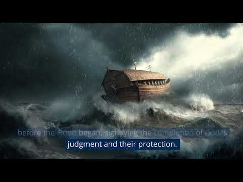 What is the Biblical Significance of the Number Seven / 7? What Does 7 Mean in The Bible?