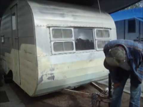 54 Westerner Front Metal Skin - Part 1