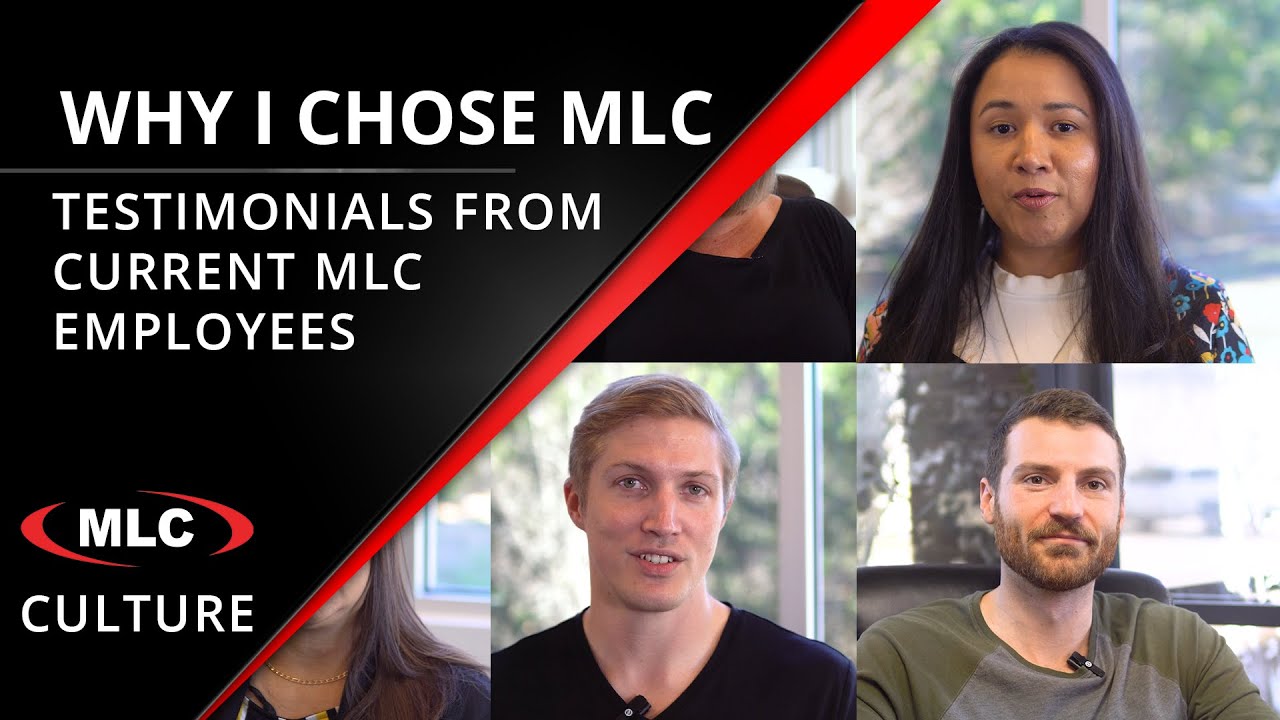 Career Opportunities | MLC CAD Systems