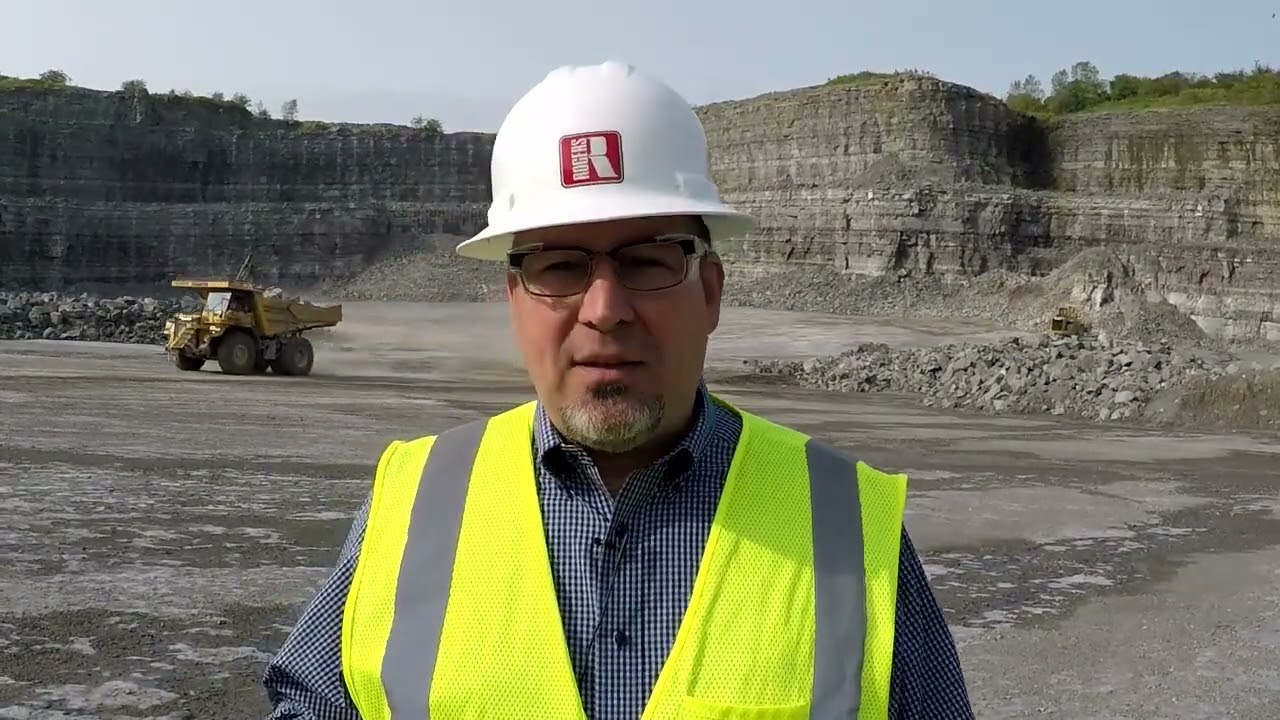 Gallatin Economic Development Agency Highlight - Rogers Group Inc.