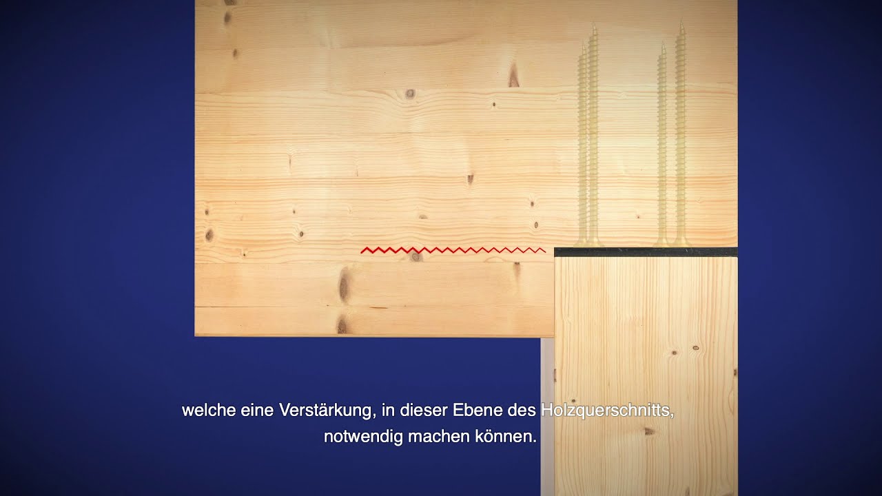 RAPID Vollgewinde Ausklinkung