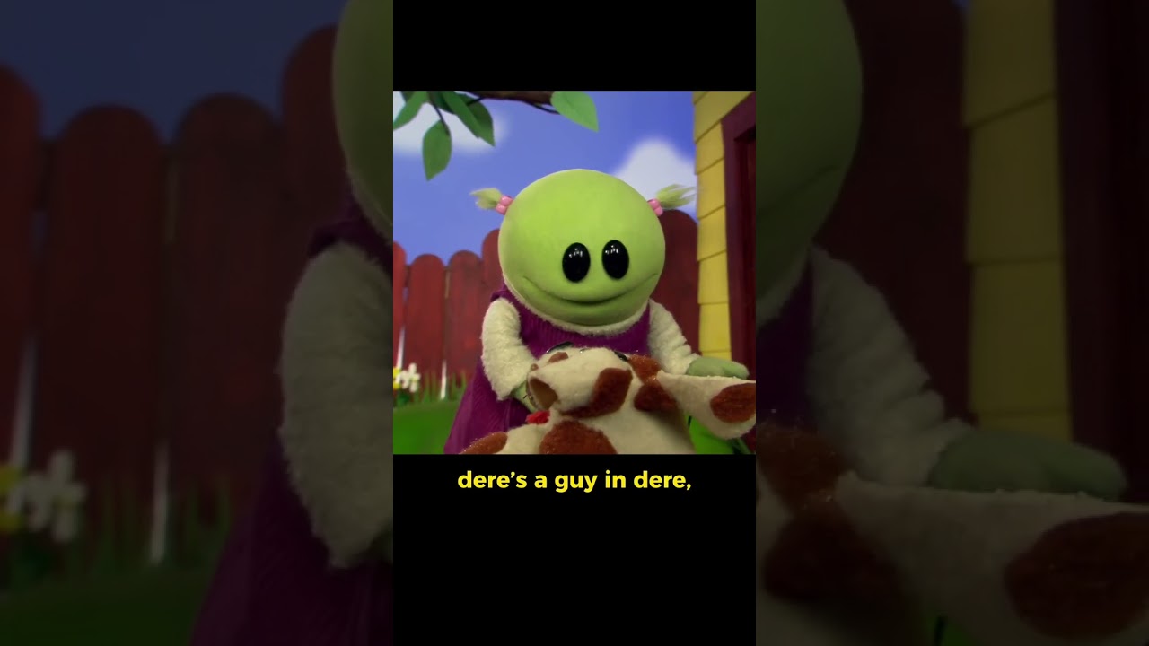 What did he say now? #nanalan