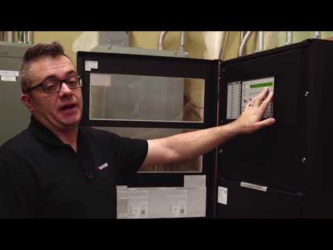 How Fire Alarm Systems Work | Point Monitor Corporation