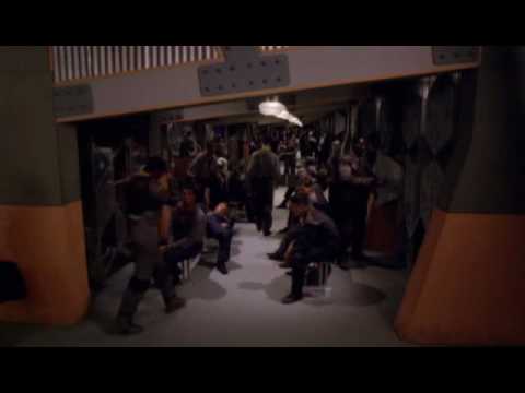 Babylon 5 The Minbari War : Battle of the Line speech