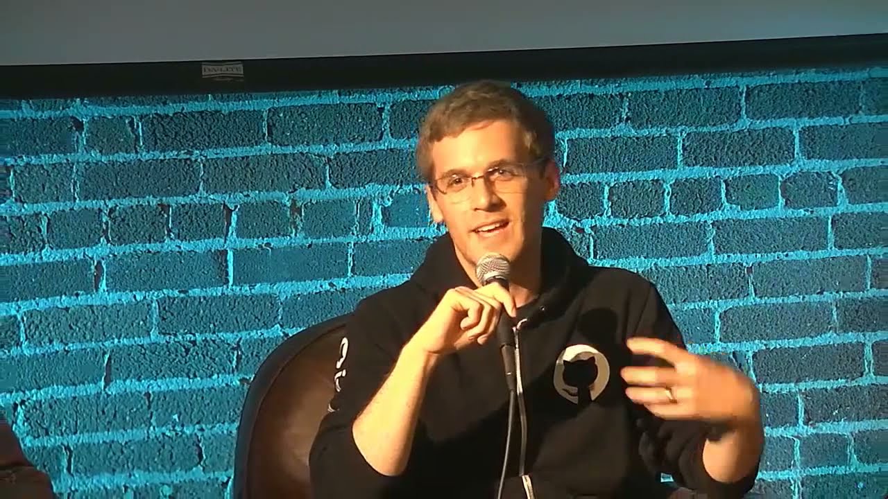 Reactive Cocoa Developer Conference • Panel Q&A and Discussion