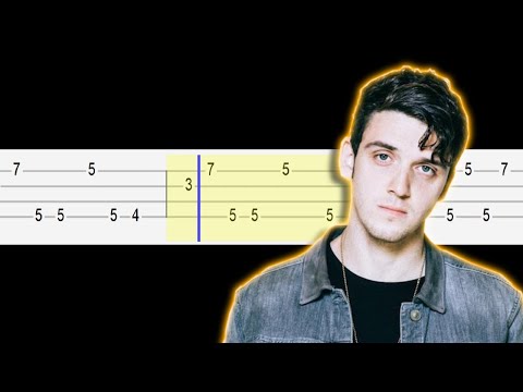 Lauv, BTS - Who (Easy Ukulele Tabs Tutorial)