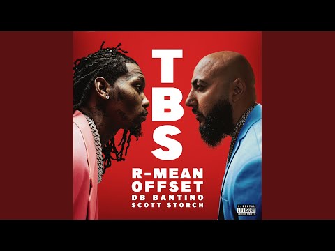 TBS (feat. DB Bantino)