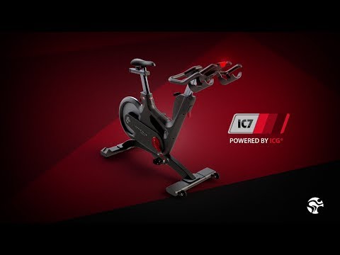 Epic Ryde is getting Brand New Matrix IC7 bikes! | Life is an Epic Ryde