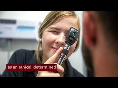 USC Athletic Training Programs Promotional Video