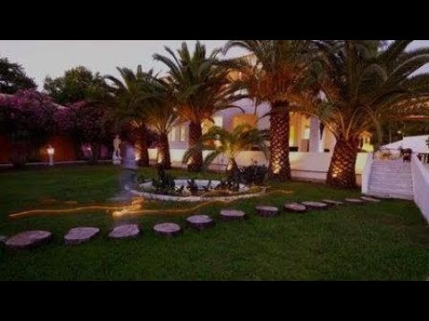 Mandraki Village Boutique Hotel, Skiathos Island, Greece
