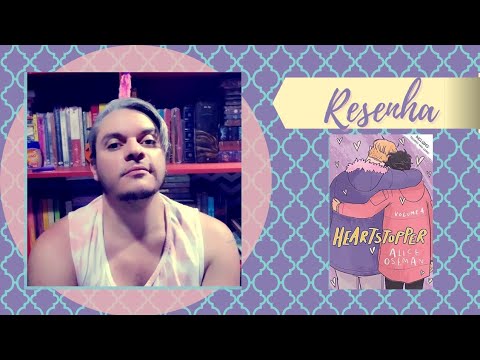 Vídeos - Heartstopper (Heartstopper #4)