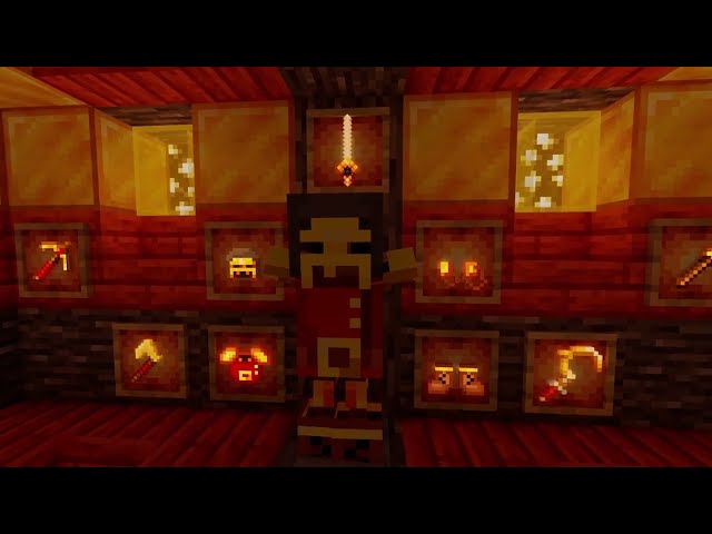 Minecraft Dungeons Add Minecraft Texture Pack