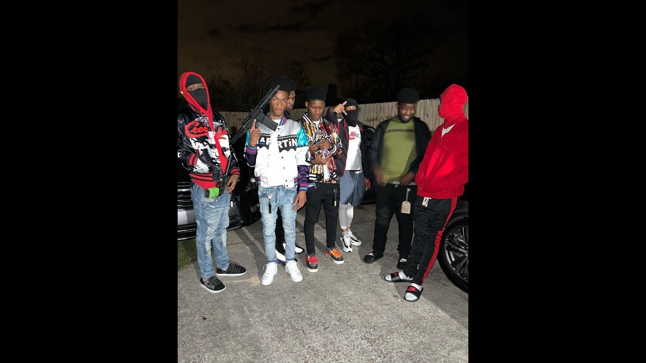 b6 type beat 