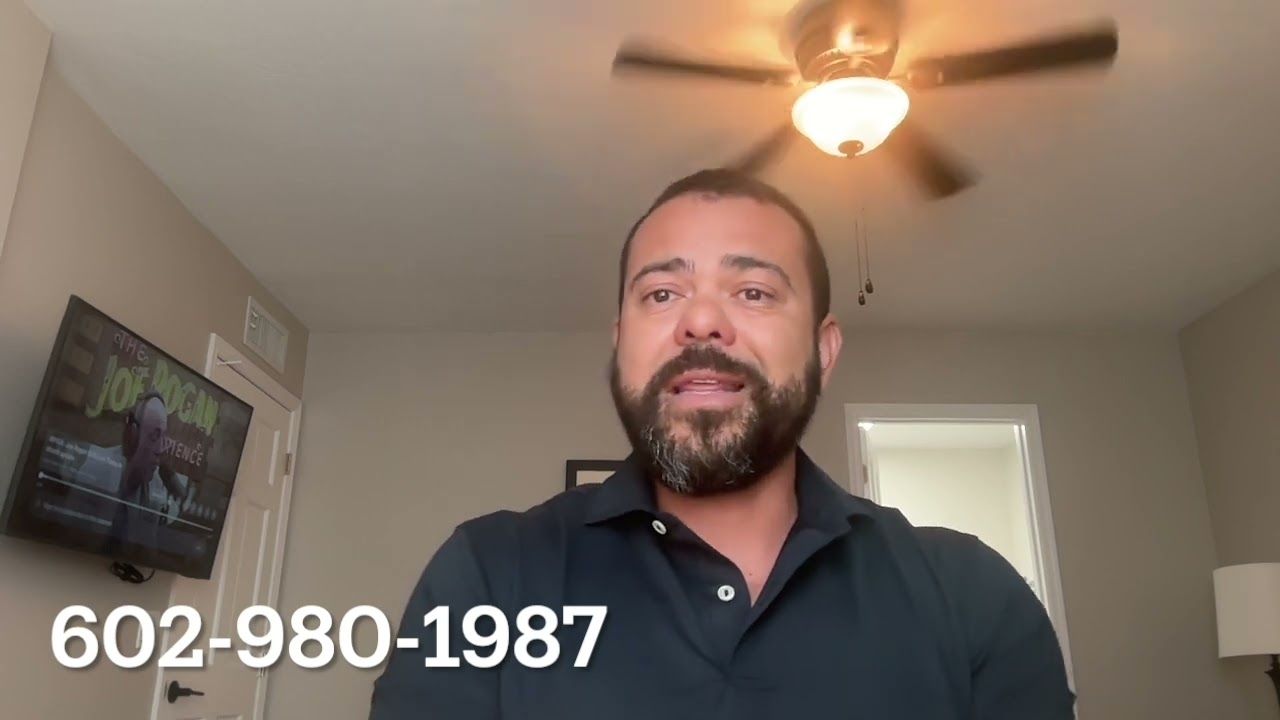 Don't hire a lawyer for a Phoenix DUI