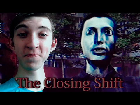 Steam Community :: Video :: НОЧНАЯ КАФЕШКА The Closing Shift #1