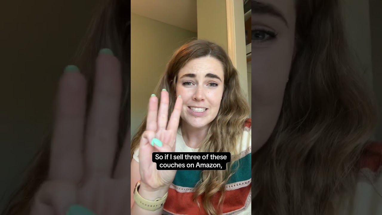 This is the basics of how to do strategic product purchasing as an Amazon influencer