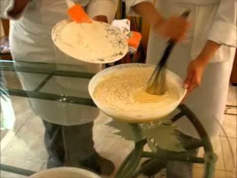 como hacer torta genovesa | *SWEET*