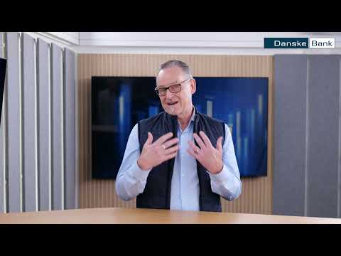 Riksbankens räntebesked 23 november