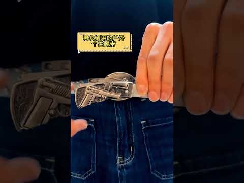 Men's Belts, Designer Belts & Leather Belts for Men, hanging knife, #belts 138