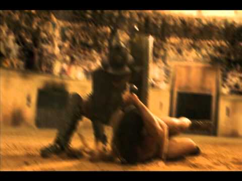 SPARTACUS: BLOOD AND SAND SERIES 1