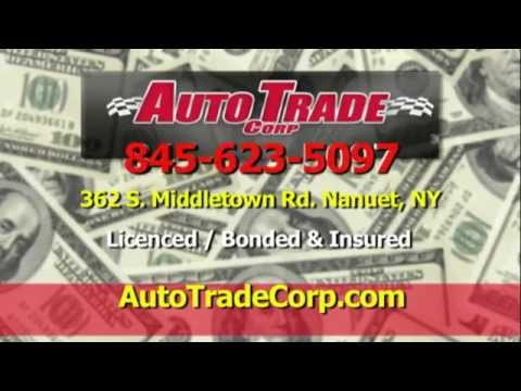Auto Trade Corp. Cash for Cars / Produced by SR Video 845-429-1116