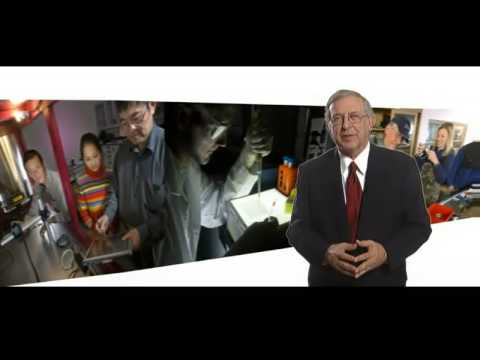 Virginia Tech 2008: A Year in Review