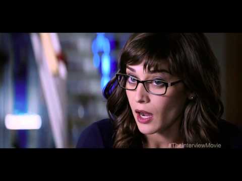 Interview, The (2014) Trailer, Clip and Video