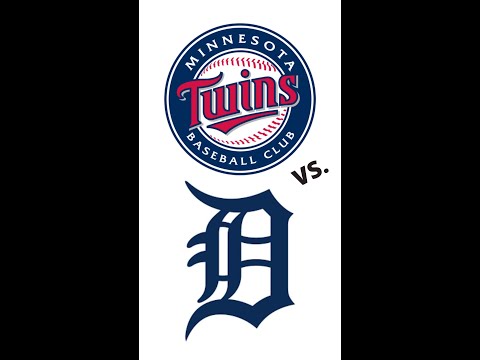 Minnesota Twins vs Detroit Tigers, Scores Last Night - Sept. 30, 2022. #shorts.
